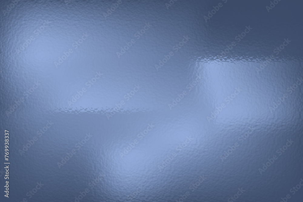 Abstract blur gradient background with frosted glass texture. Glass ...