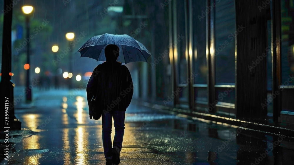 find shelter from the storm together under our umbrella, where every ...