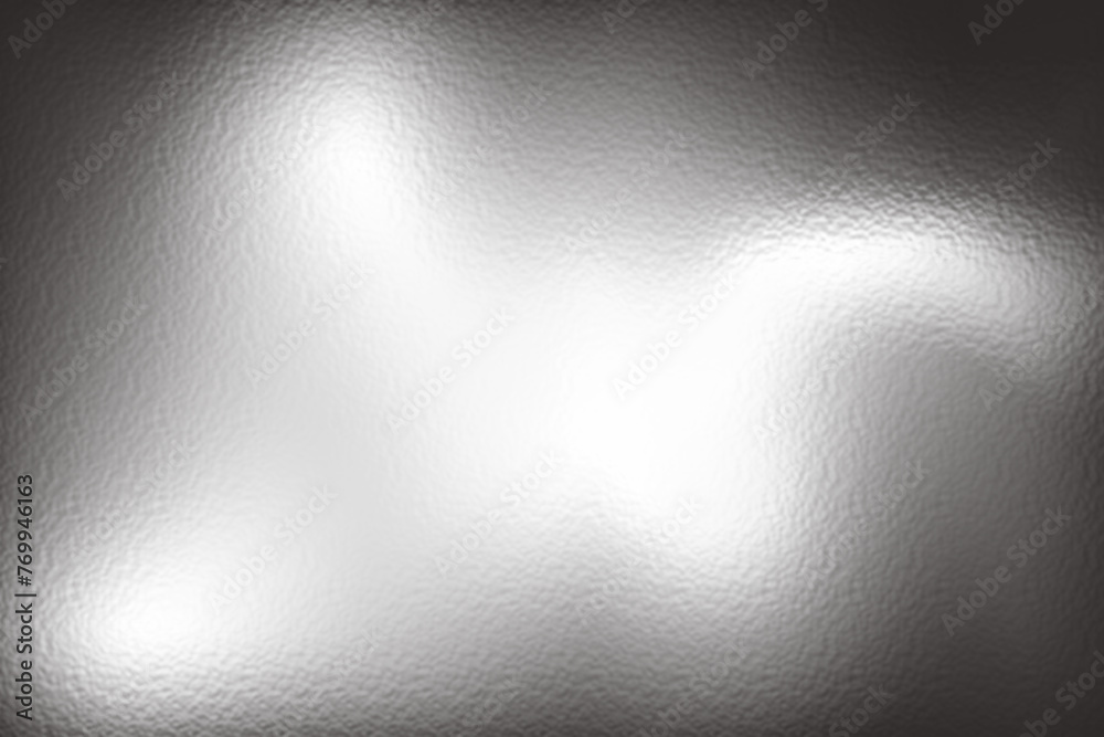 Abstract blur gradient background with frosted glass texture. Glass ...