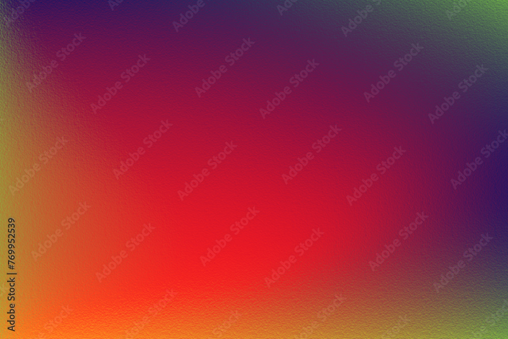 Abstract blur gradient background with frosted glass texture. Glass ...