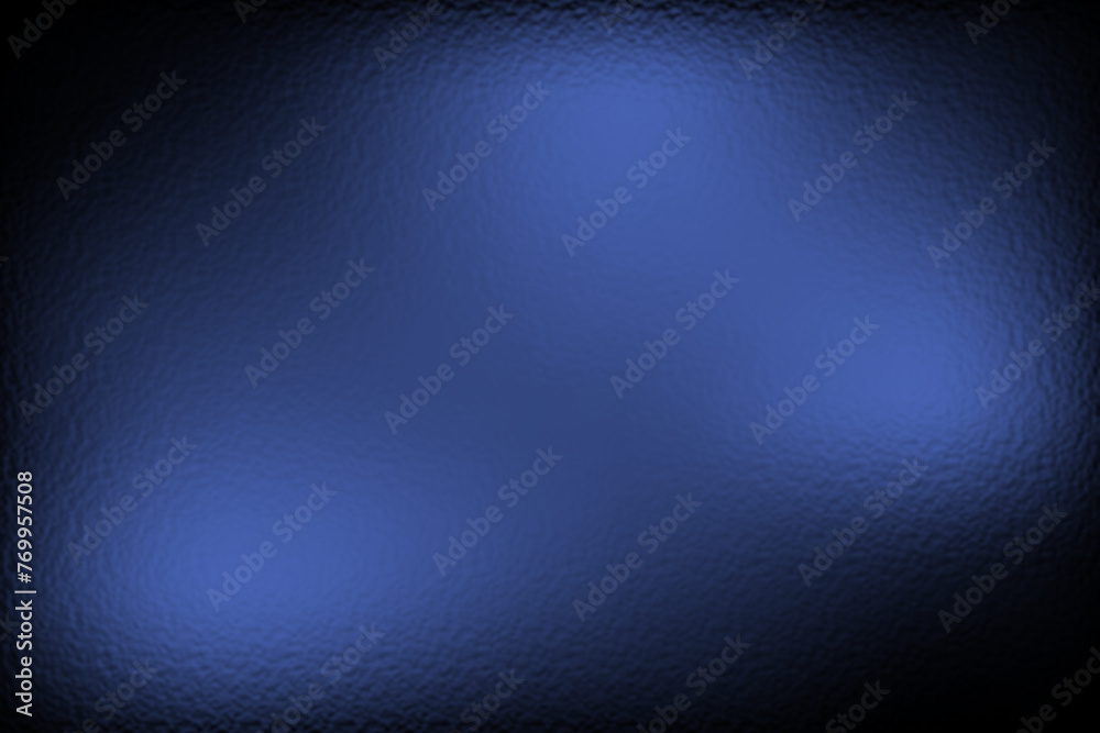 Abstract blur gradient background with frosted glass texture. Glass ...