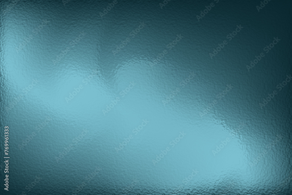 Abstract blur gradient background with frosted glass texture. Glass ...
