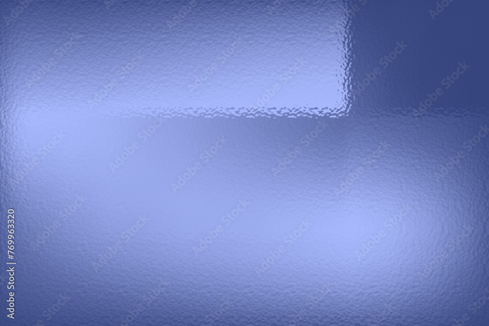 Abstract blur gradient background with frosted glass texture. Glass ...