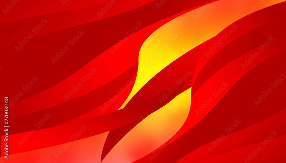 Red Background Vector Art wallpaper Graphics for Free Download Stock ...