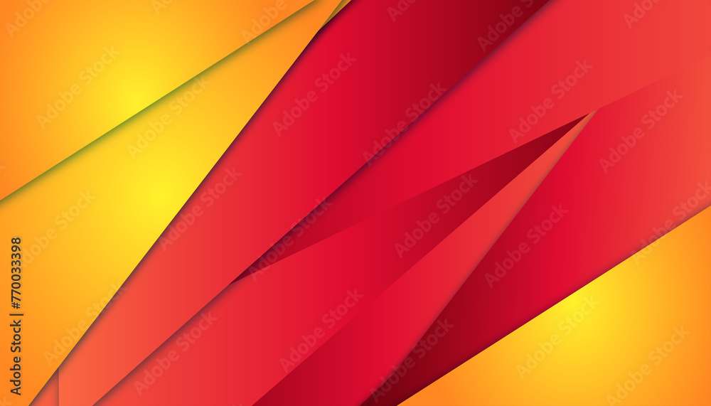 Red Background Vector Art wallpaper Graphics for Free Download Stock ...
