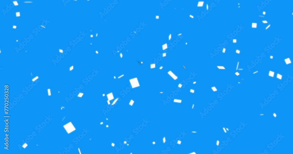 Colorful simple yet trendy happy birthday party burst celebration ...