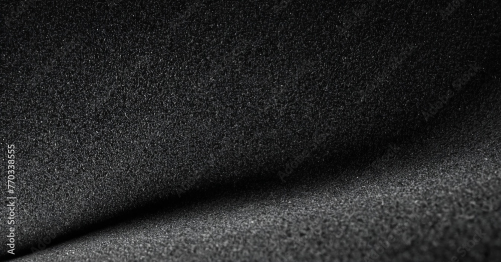 Black, white and grey grain texture gradient background gray smooth ...