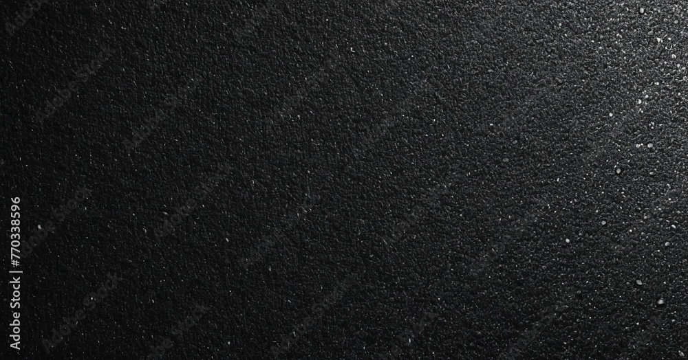 Black, white and grey grain texture gradient background gray smooth ...