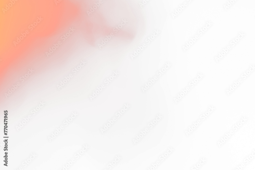 transparent Light leak , Warm, Grainy Light Leaks Overlay on a ...