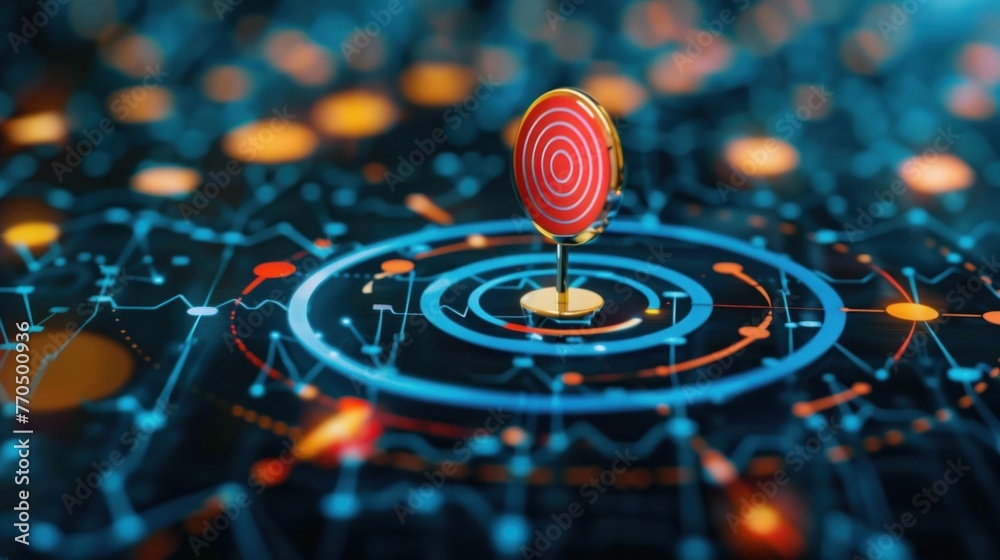 Optimize your business strategy with this comprehensive chart. Track ...