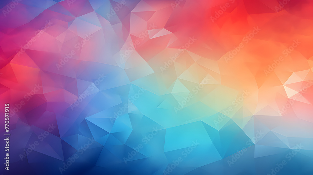 colorful basic wallpaper background with basic shapes and patterns ...