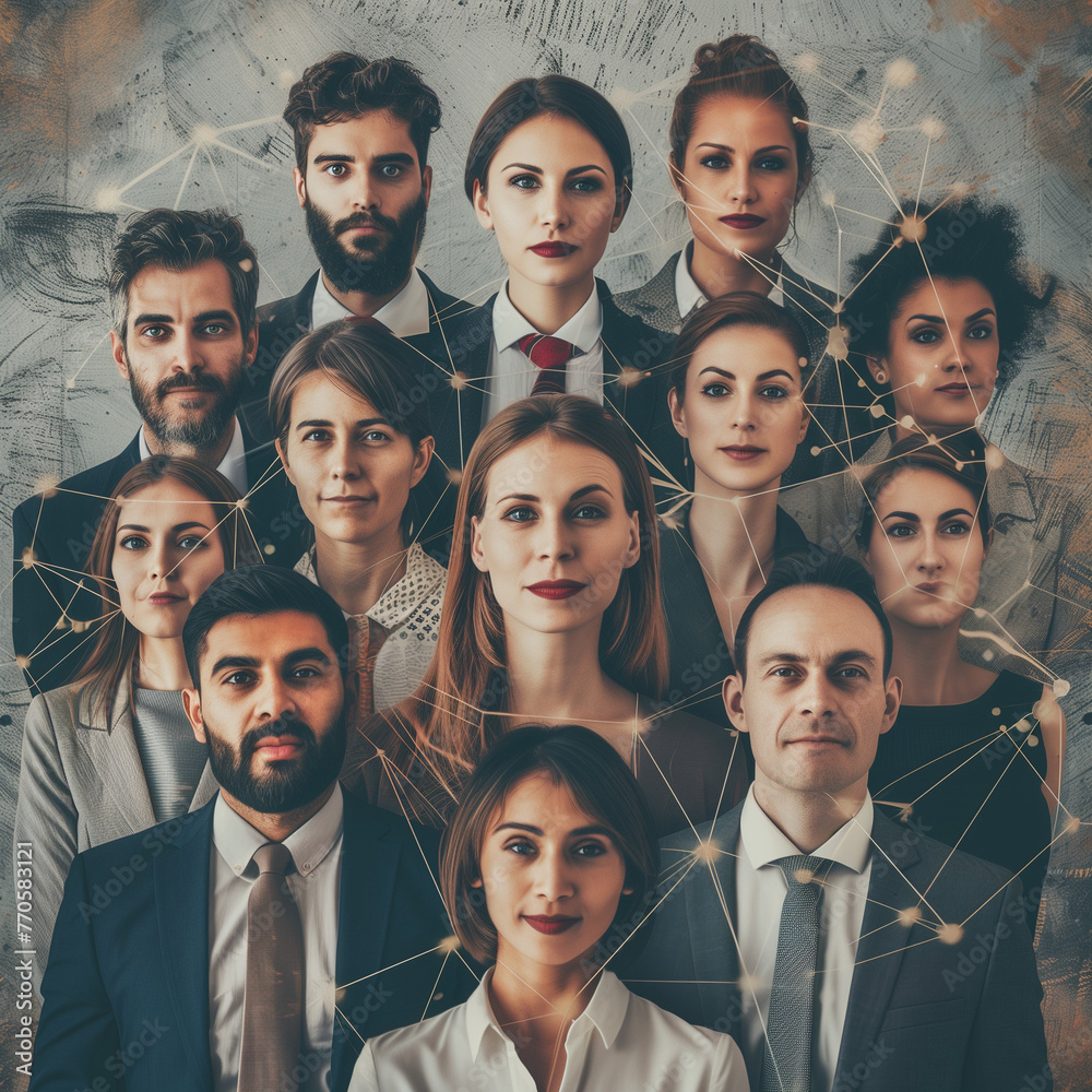 technology, light, fractal, concept, science, design, space, computer ...