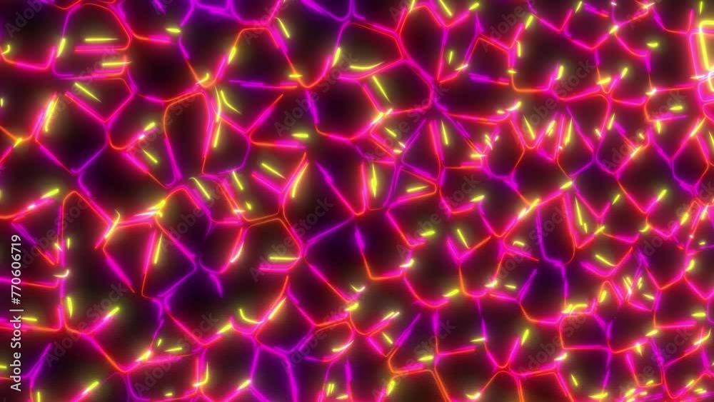 impulses, perineurium, fibers, microscope, human nerve, nerve, bundle ...