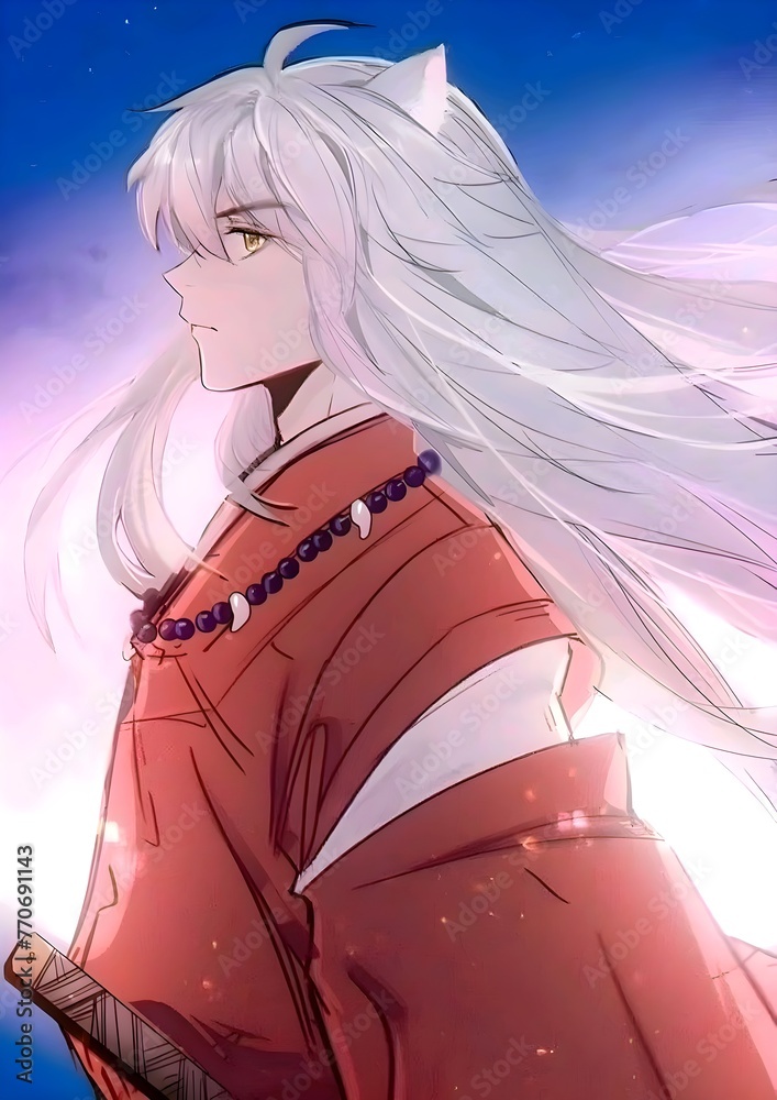 inuyasha, old school cartoons, cartoon wallpapers, old school anime ...