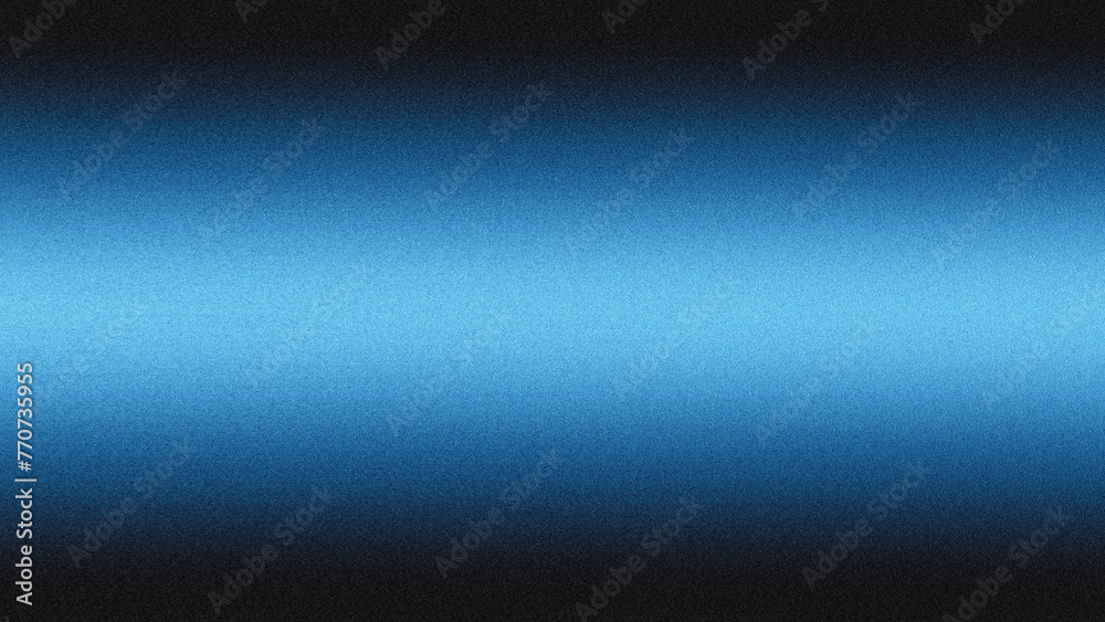 grainy abstract blue background with abstract rays and motion blur ...