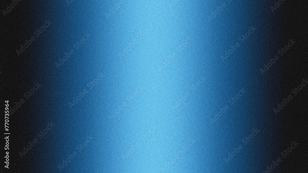 grainy abstract blue background with abstract rays and motion blur ...