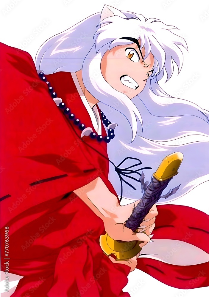 inuyasha, old school cartoons, cartoon wallpapers, old school anime ...