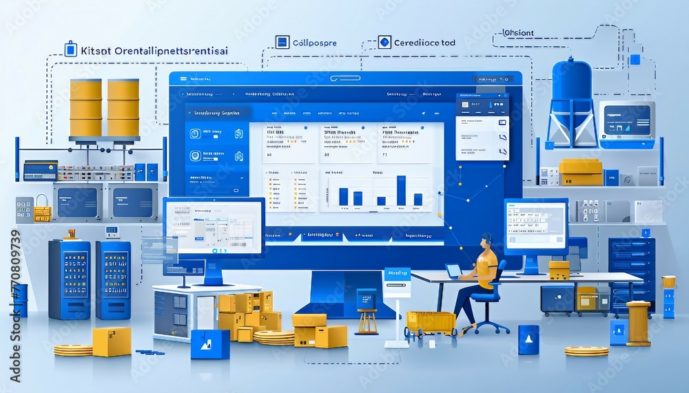 Continuous Integration and Deployment (CI/CD) Pipeline, continuous ...
