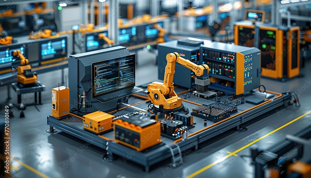 Continuous Integration And Deployment Cicd Pipeline Continuous Integration And Deployment