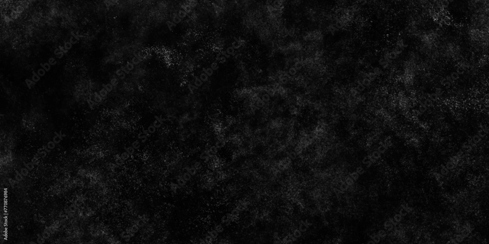 Abstract black and gray texture background with black wall texture ...