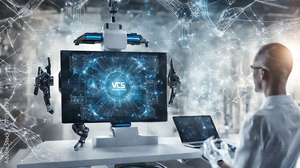 Transformative power of technology as it enhances human capabilities ...