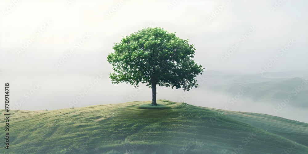 Understanding the Metabolic Functions of Trees: Respiration ...