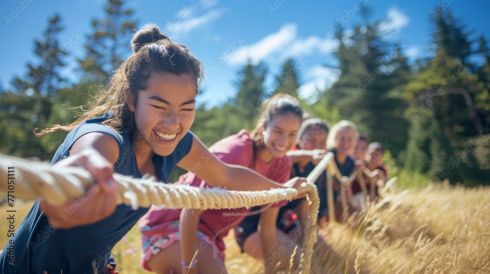 Corporate Retreats and Team Building Professional captures of corporate ...