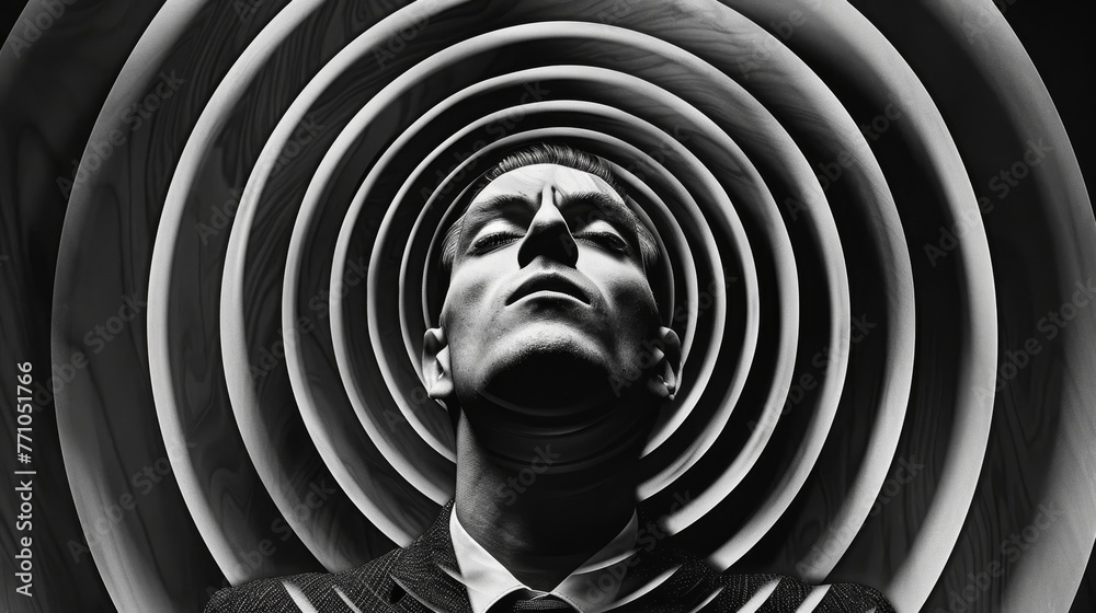 Mind-Bending Mentalism Detailed photographs of mentalism and mind ...