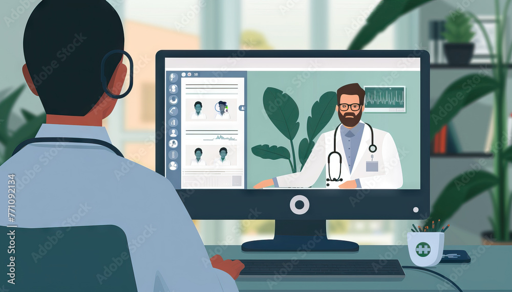 Healthcare Telemedicine Solutions, healthcare telemedicine solutions ...