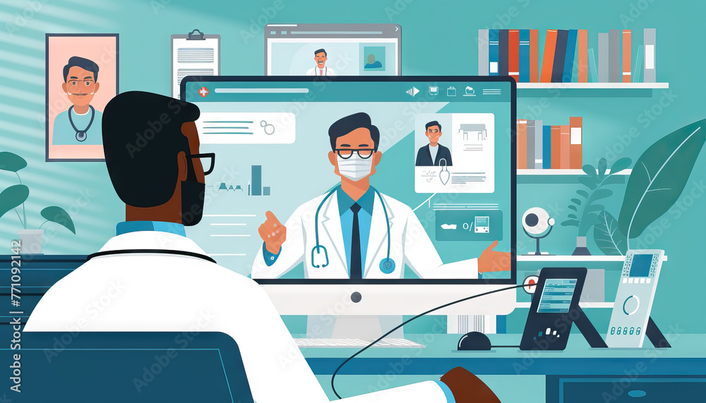 Healthcare Telemedicine Solutions, healthcare telemedicine solutions ...