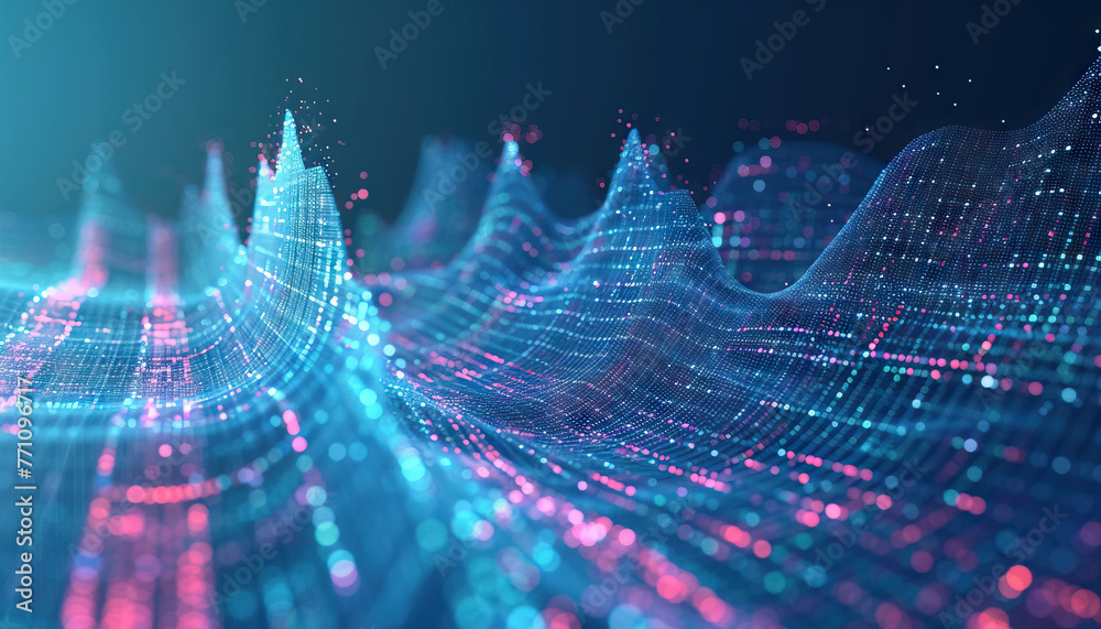 Machine Learning Algorithms Harnessing Data Insights Machine Learning Algorithms With An