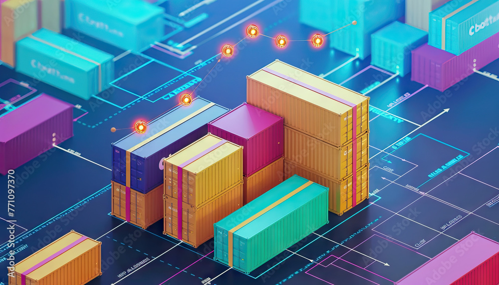 Supply Chain Optimization Metrics: Measure Efficiency and Cost Savings ...