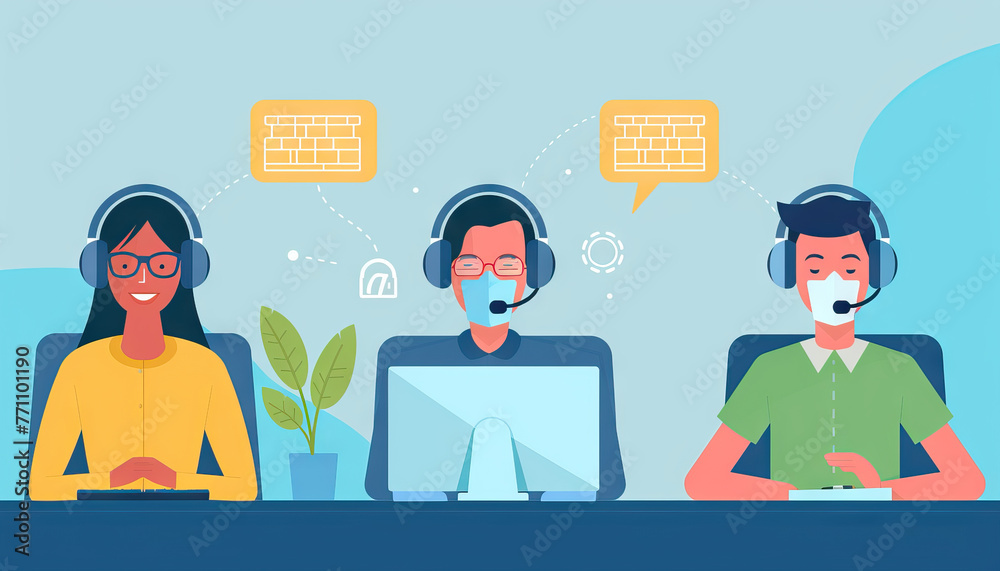 Customer Service Excellence, customer service excellence with a picture ...