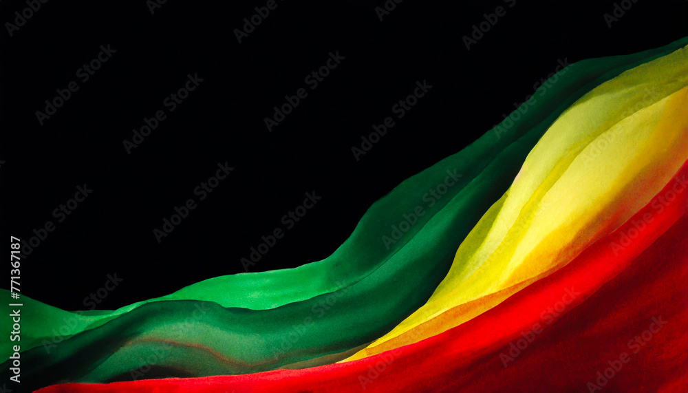 Abstract watercolor textured wave background , colors symbolism for ...