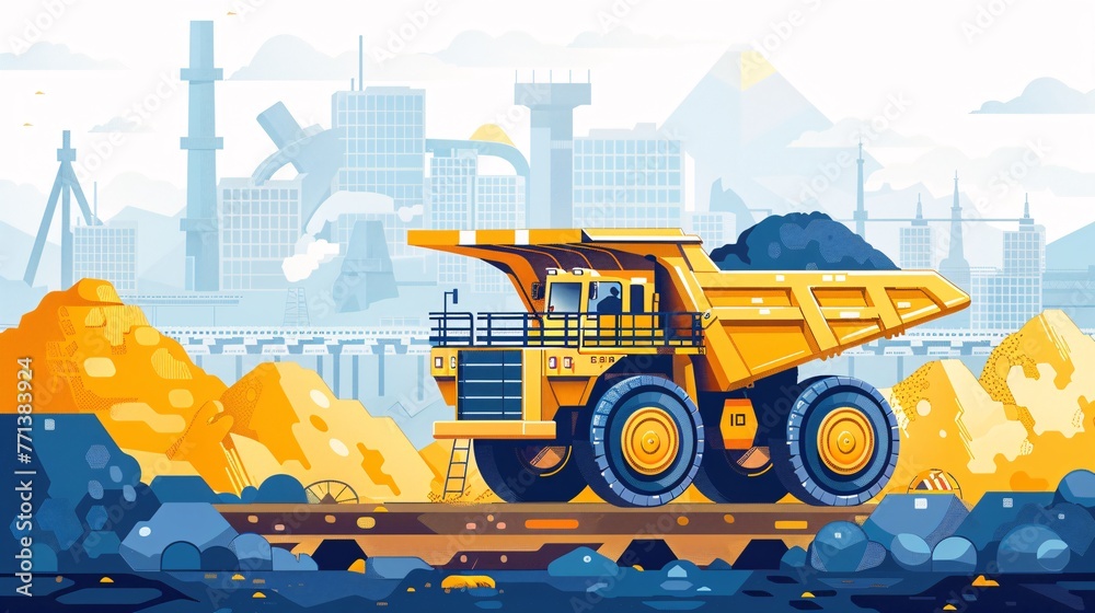 an infographic illustrating the global market analysis of copper ...