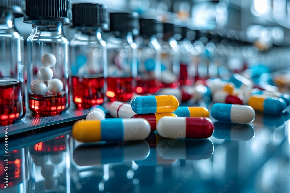 Deep Dive into Psychiatric Medication Development with Molecular Models ...