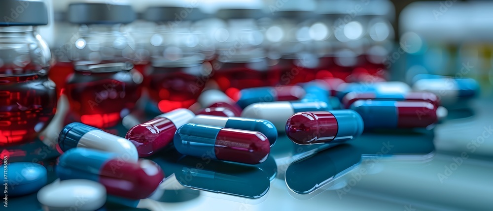 Exploring Efficacy of Antipsychotic Medications Through Molecular ...