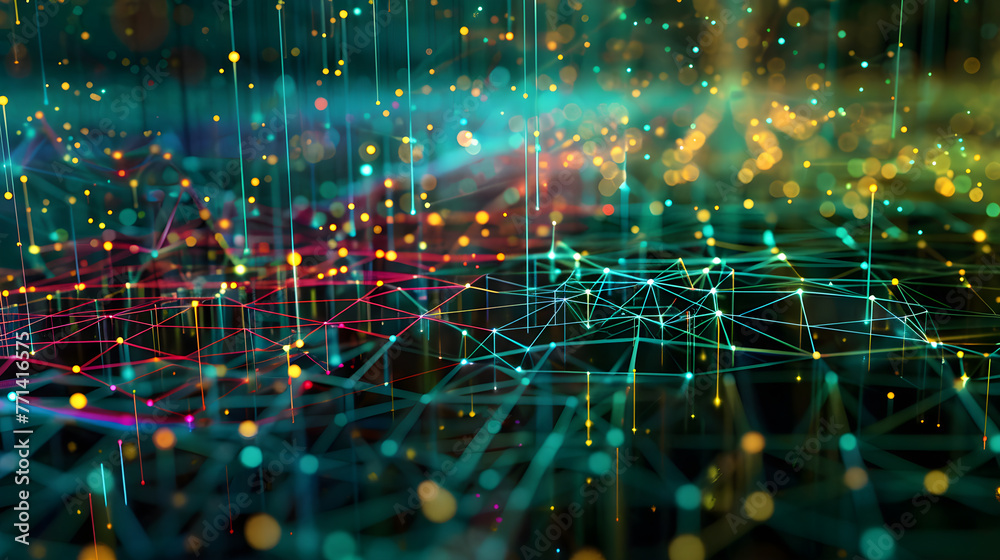 Visual Illustration of Multidimensional Data Structure: KD Path ...