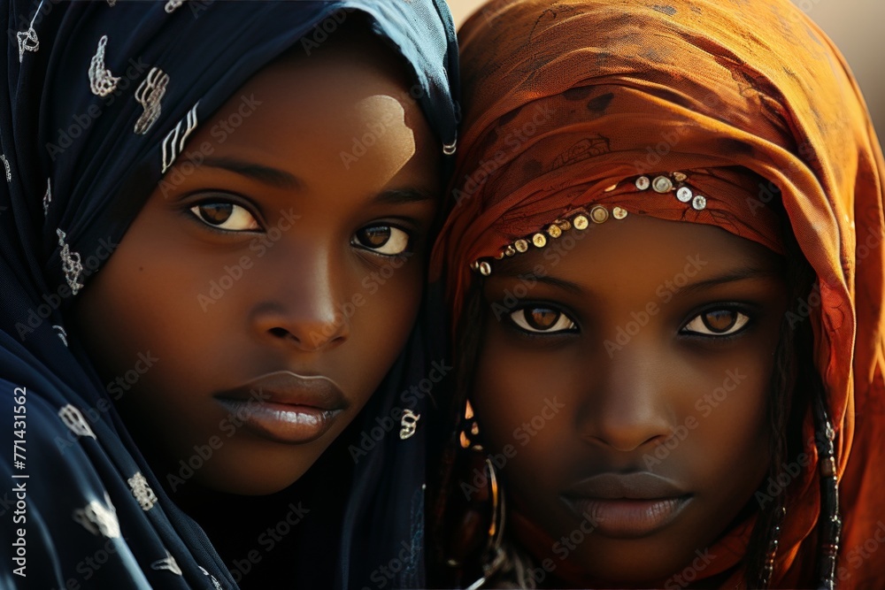 Show women in traditionally male dominated rolesDepict females ...