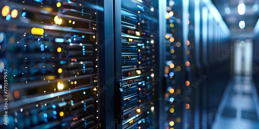 Efficiently Managing Hardware and Software Assets with IT Asset ...