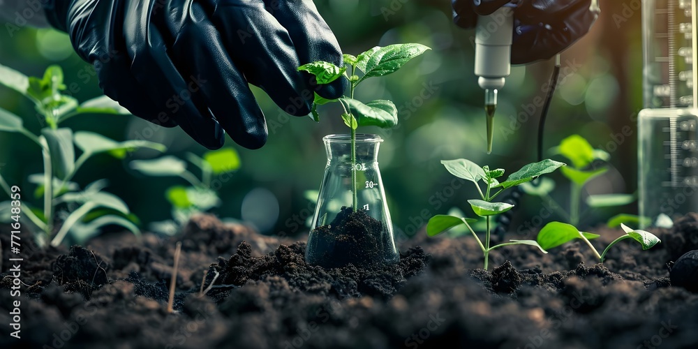 Celebrating Soil Science Research and Its Essential Role in Sustaining ...