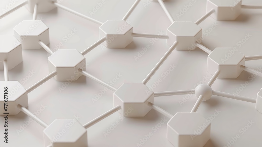 clay style of A detailed illustration of clay style of A well ...