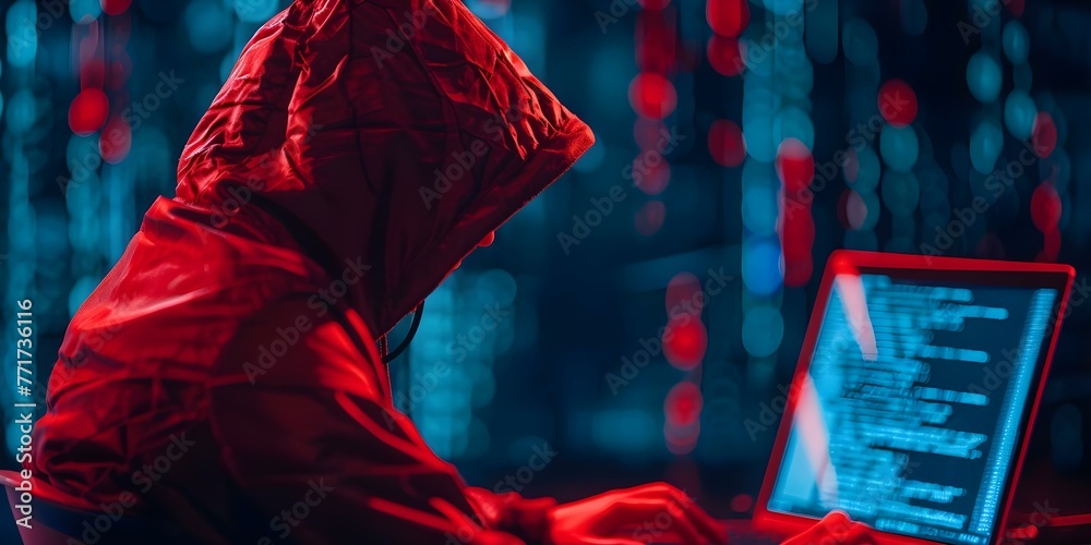 Common Cybersecurity Threats: Attacks, Breaches, and Vulnerabilities in ...