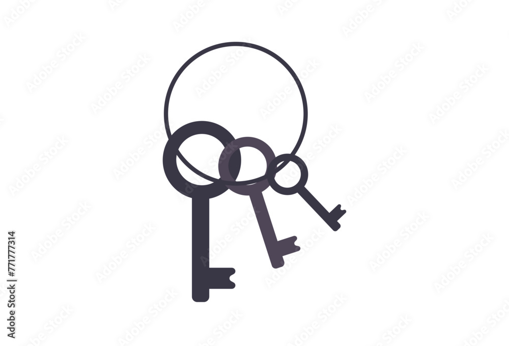 Prison lock is a tool used to lock and unlock prison cell doors. This ...