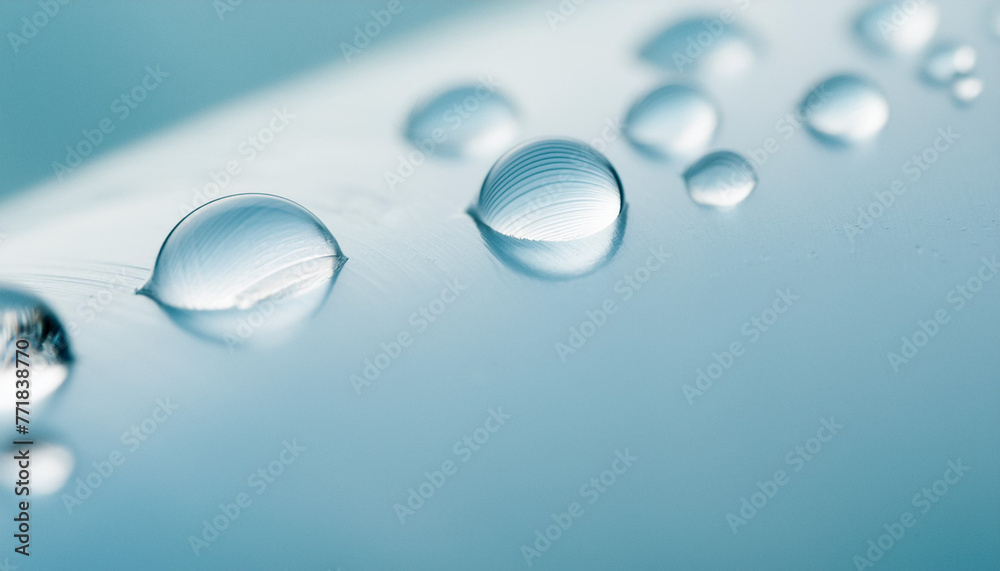 水 水滴 水しぶき 水源 水紋 水質 天然水 Stock Illustration | Adobe Stock