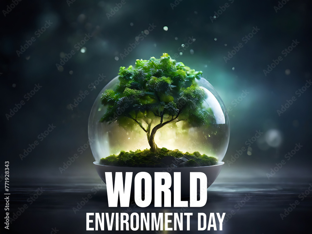 world environment day poster design template, Earth Day Banner design ...