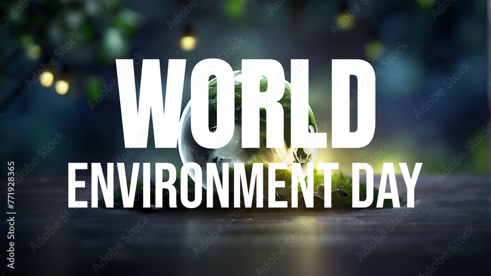 world environment day poster design template, Earth Day Banner design ...