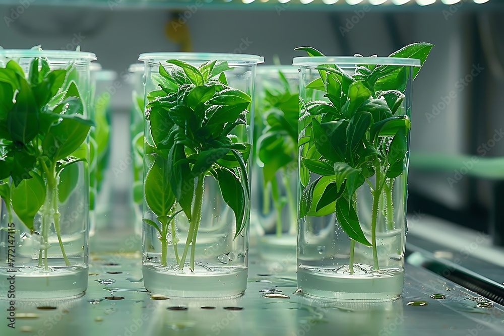 Plant tissue culture techniques in laboratory. Plant tissue culture ...