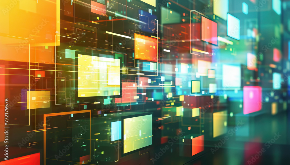 unified digital ecosystem, where different devices, applications, and ...