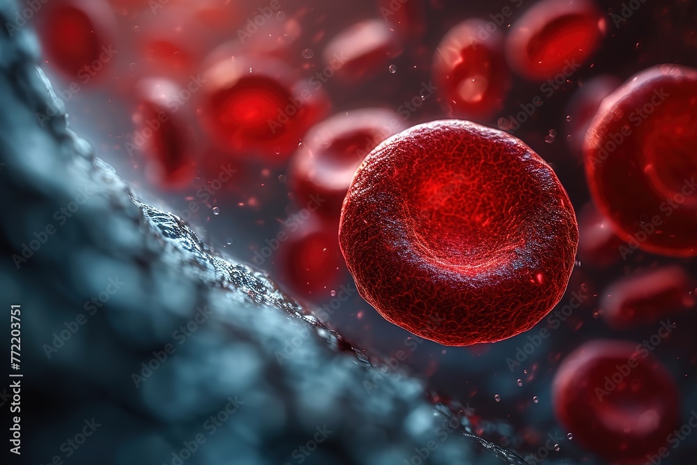 Blood Clot Awareness Visual raising awareness about the signs, symptoms ...